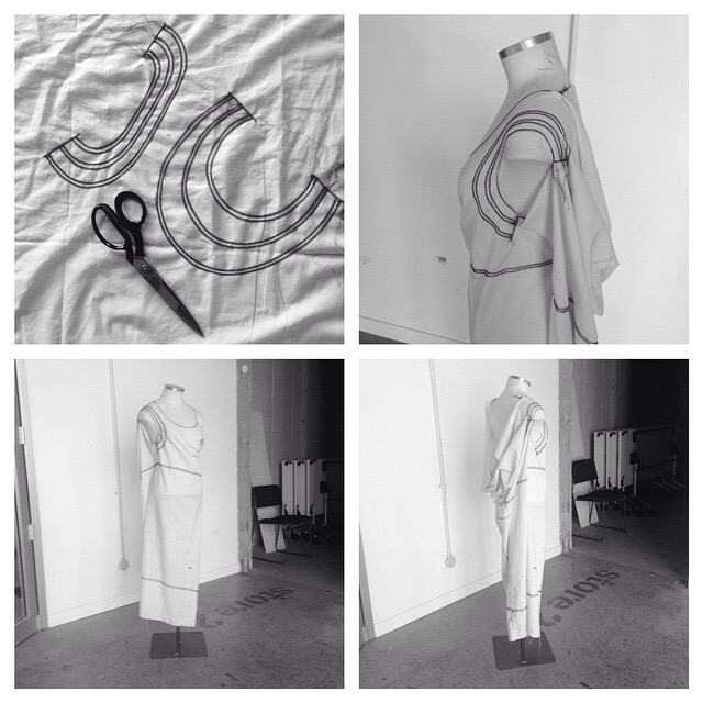 Make/Use – Holly McQuillan