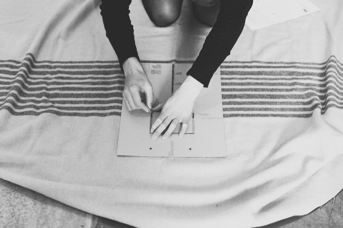 Make/Use – Holly McQuillan